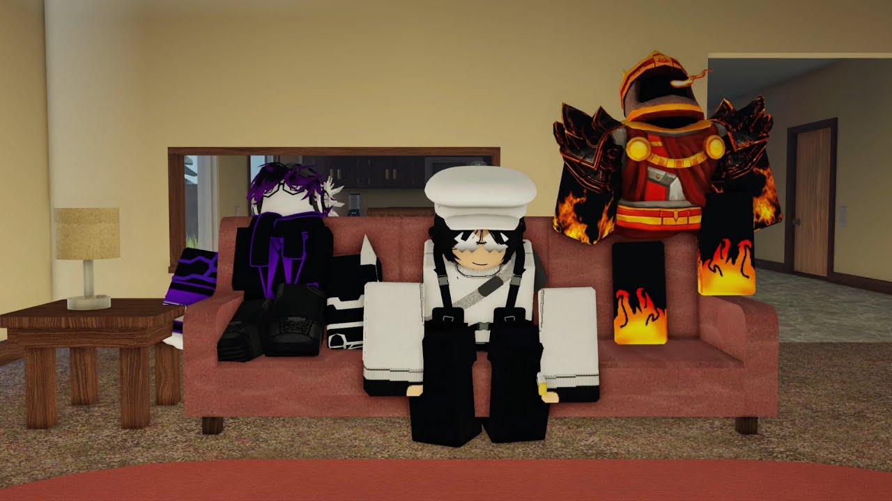 The BAULDER Experience (Roblox Animation) - YouTube