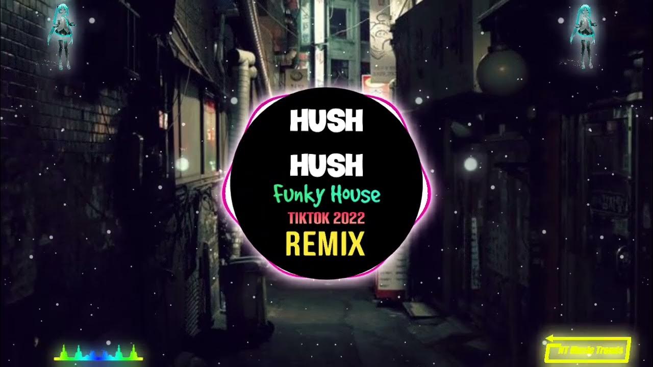 Hush Hush (FKHouse 2023 Remix Tiktok) || Hot Tiktok Douyin - YouTube