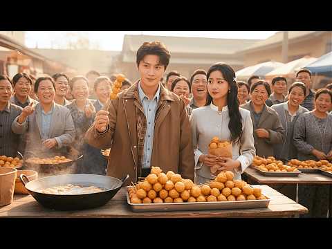 Chàng Trai Trọng Sinh Về Thập Niên 80, Dùng Ký Ức Kiếp Trước Bán Cá Thay Đổi Số Phận Bảo Vệ Gia Đình