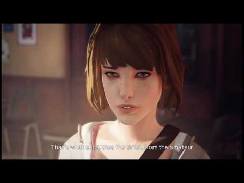 Life is Strange (S1 E1)