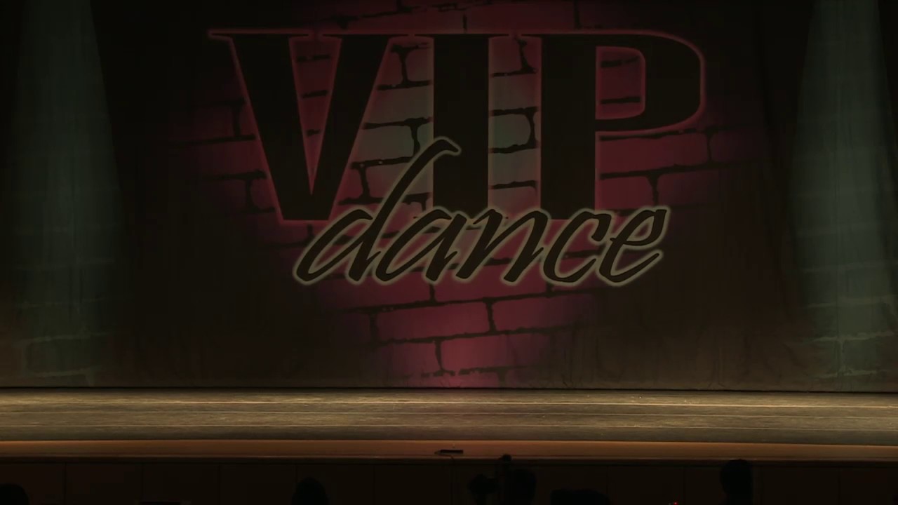 Scars - 2016🏆VIP Dance Comp VIP LIST 🏆Best Choreo,1st OVERALL TEEN SM ...