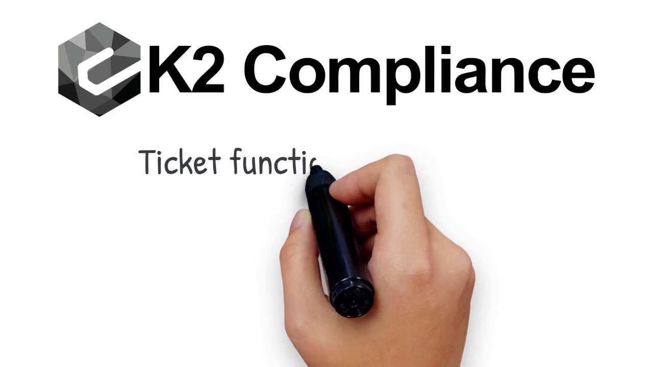 K2 Compliance Workflow & Task Management - YouTube