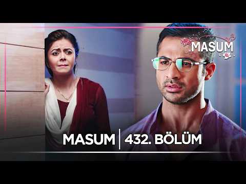 Masum Hint Dizisi | 432. Bölüm @kanal7​