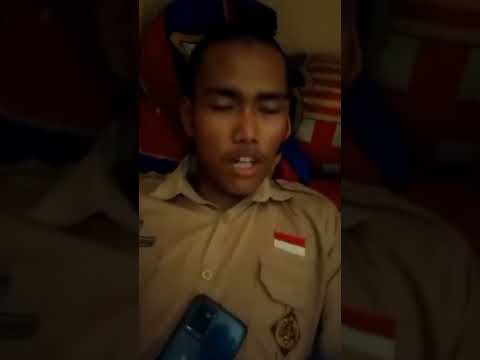 Lagi Tidur di Tanyain Man Robbuka🤣😂 #shorts#VideoLucu#NgakakBareng#HiburanGembira
