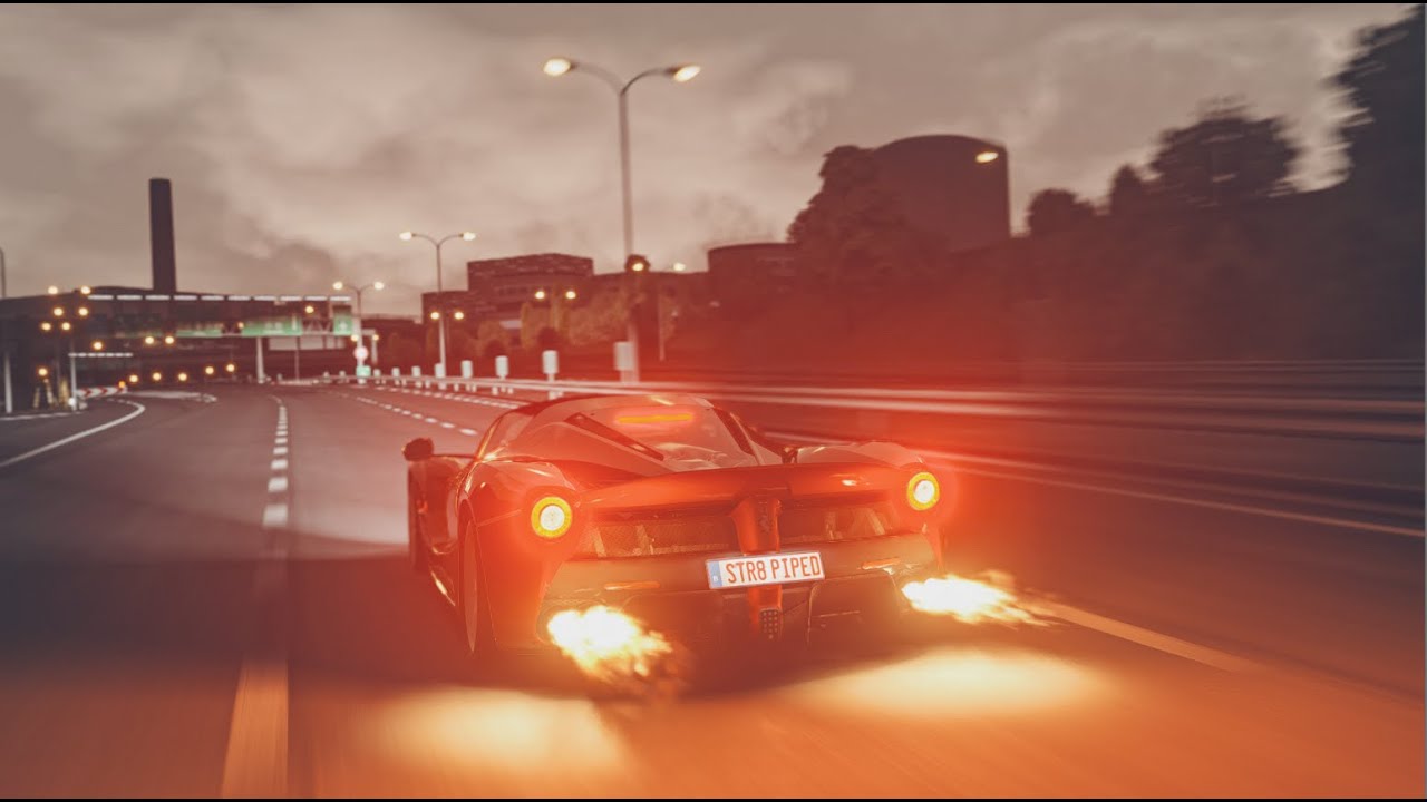 THE BEST SOUNDING CARS IN ASSETTO CORSA I HAVE INSTALLED COMPILATION ...