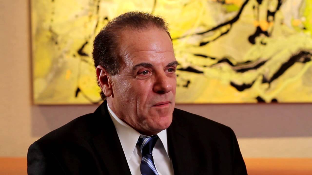 09. Peter Falcetti - YouTube