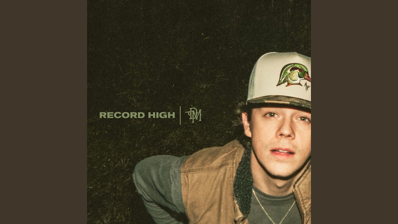 Record High - YouTube