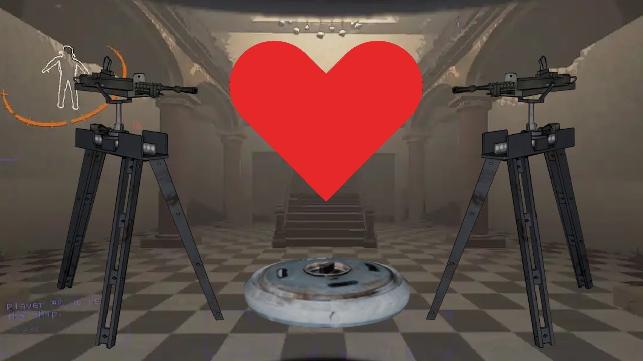 We Luv Turrets and Mines! │Lethal Company Part 2 - YouTube