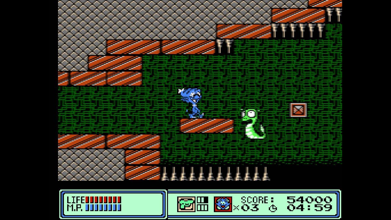 [HD] TAS: NES Widget (USA) in 05:48.83 by CtrlAltDestroy - YouTube