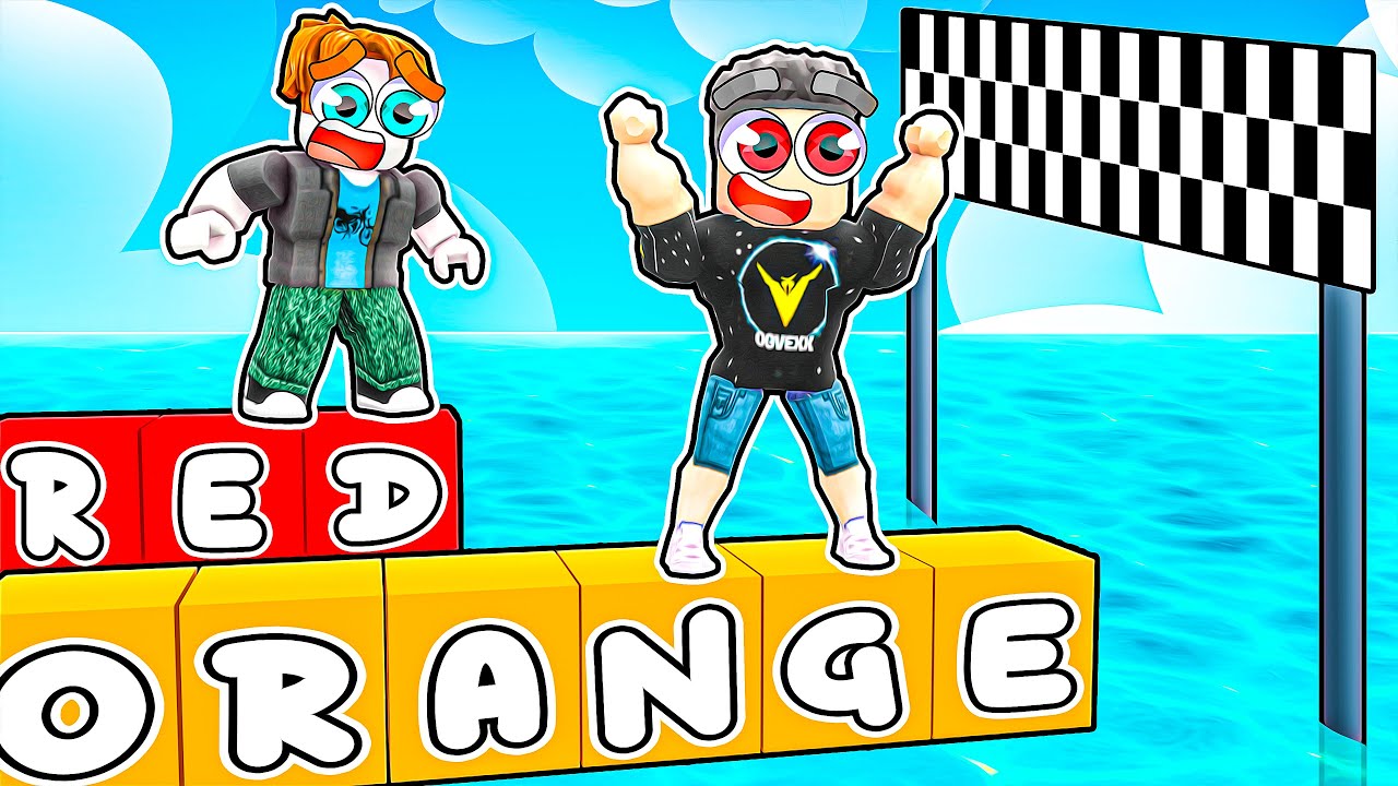 I Used ROBUX to CHEAT against My Friends in Roblox! - YouTube