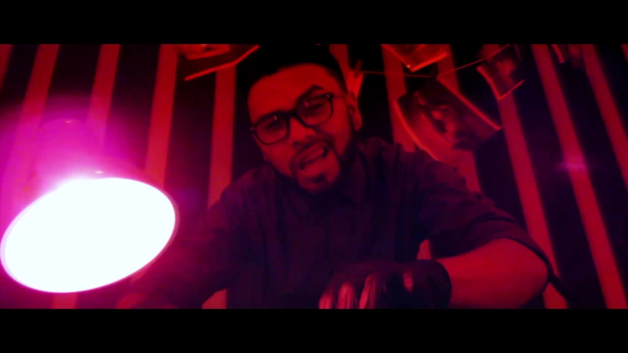 ZADDAM JAKE - DAMA DIABLA (Video Concept) - YouTube