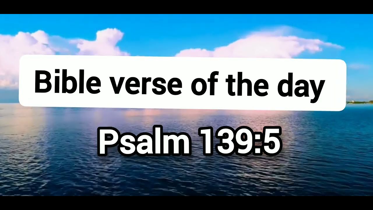 Hand of blessing - Bible verse and prayer of the day | December 28 ...