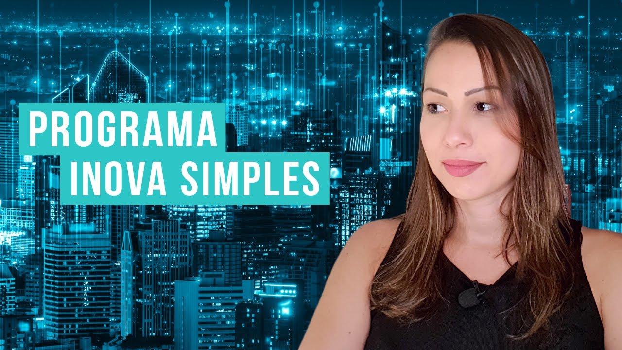 Programa Inova Simples - YouTube