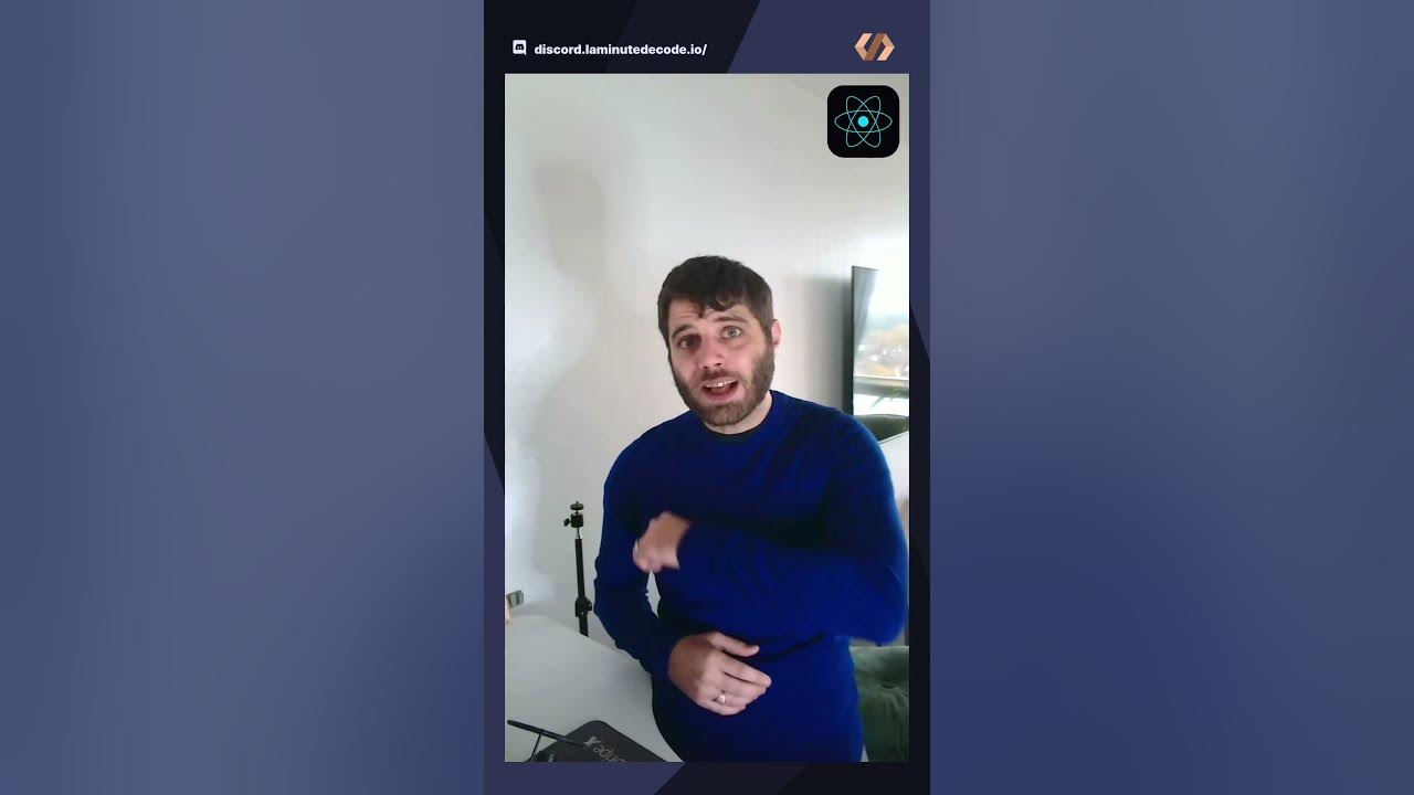 🚀 Nouveau Hook Dans React 19 Useformstatus 🚀 Apprendreacoder Reactjs React19 Youtube