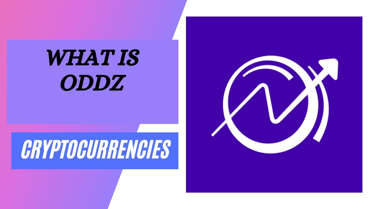 What is Oddz? SCAM or LEGIT ? check details in this video - YouTube