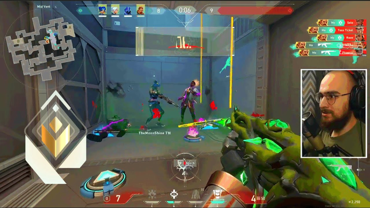 The BEST Valorant clips of today! #15 - YouTube