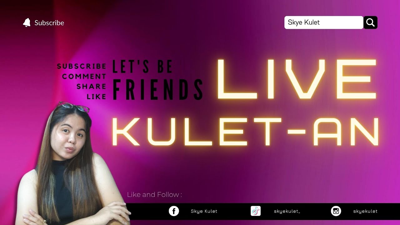 Live Kulet-an | MUSIC LIVE - YouTube