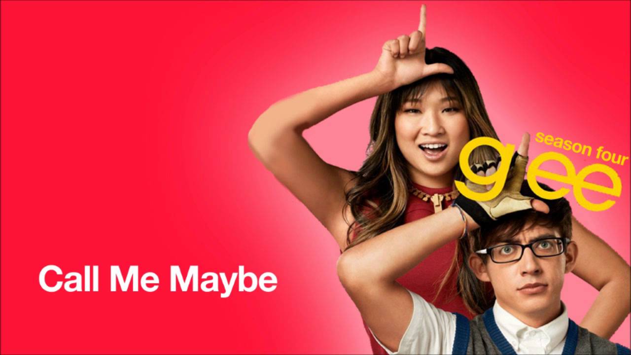 Call Me Maybe (Glee Cast Version) - YouTube