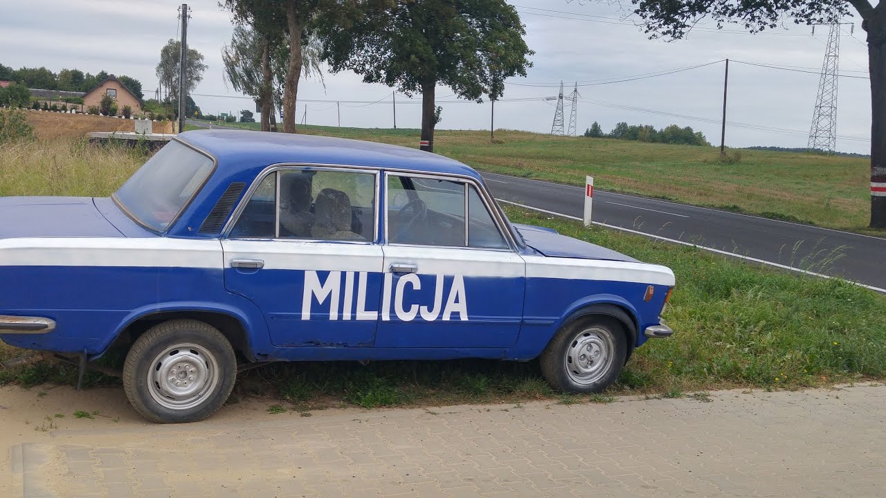 Milicja Obywatelska - YouTube