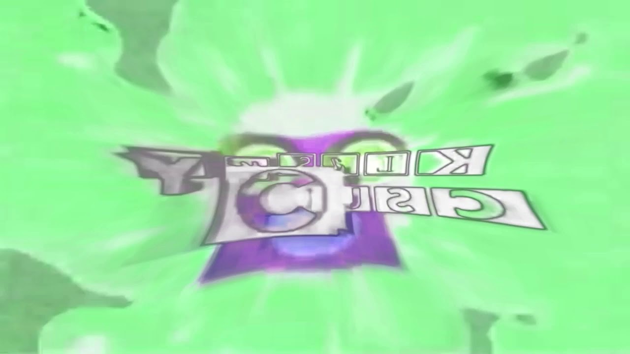 Klasky Csupo In G-Major 550 (Instructions In Description) - YouTube