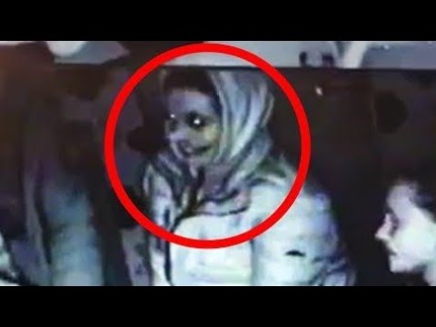 Ghost Help A Old People/very Different Type of Ghost Capture In Camera ...