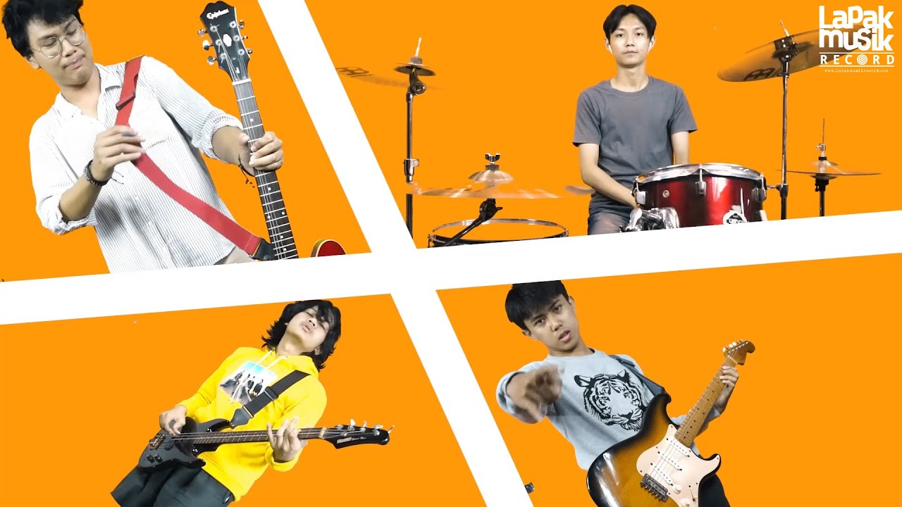 SLURR - Je-Su (Official Music Video) - YouTube