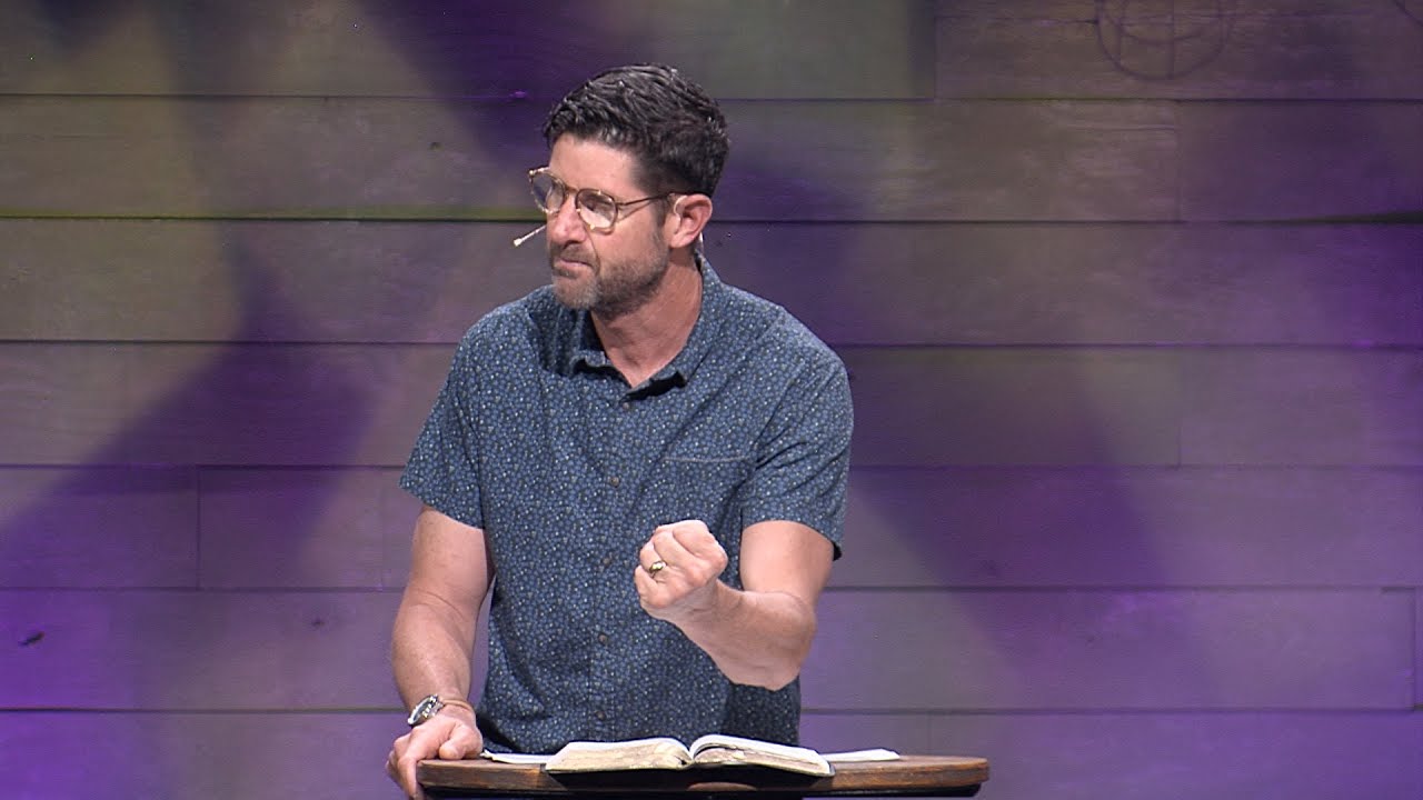 Humility Creates Unity - Philippians 2:1-4 - Pastor Jason Fritz ...