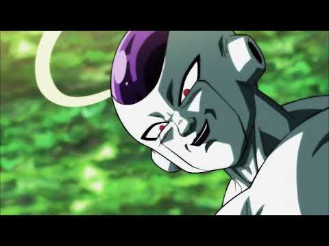 Frieza Offers Dyspo A Deal [Dragon Ball Super]