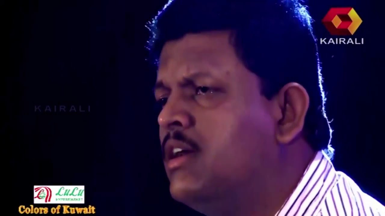 KAIRALI TV -COLORS OF KUWAIT കളേഴ്സ് ഓഫ് കുവൈറ്റ് JOBY ABRAHAM - YouTube