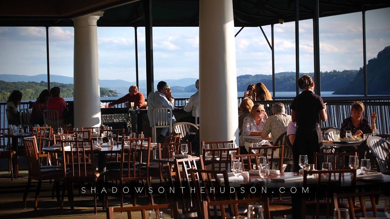 BHG - Shadows on the Hudson - YouTube