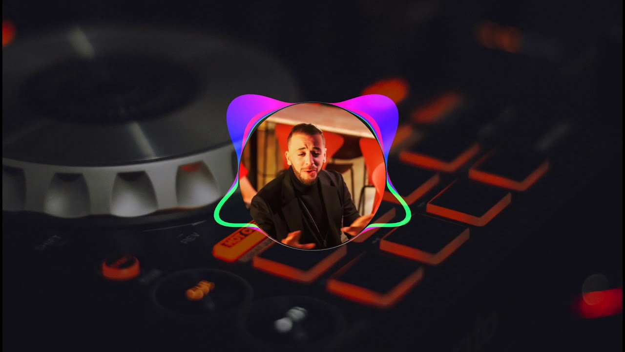 Cheb Wahid - Zidini 3ich9ane - 2021 _ Remix By Dj Tahar Plus - YouTube