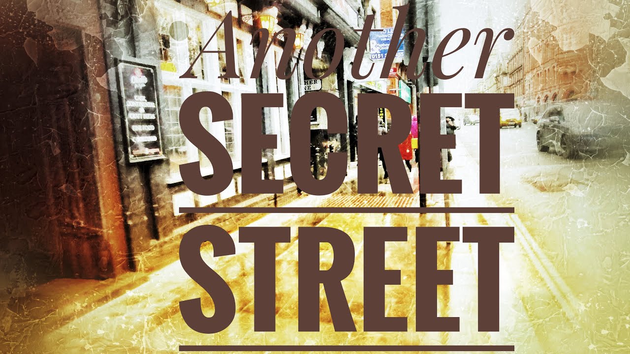 another secret street with a big surprise 😁 - YouTube