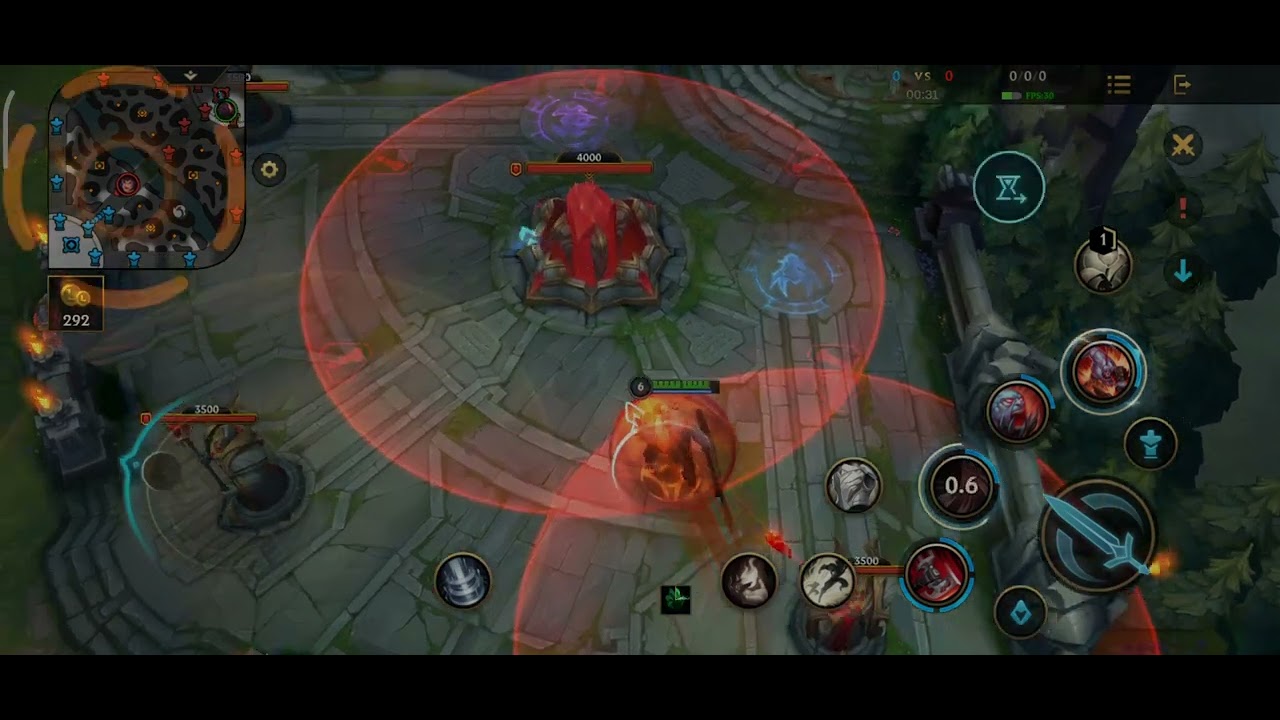 Sion recorre todo el mapa 🥵🔥 - YouTube