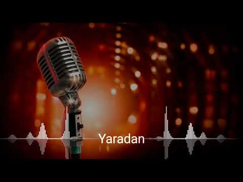 Yaradan ~ Hakan Gürses #karaokesongs #keşfet #damarşarkılar #karaoke #aboneol