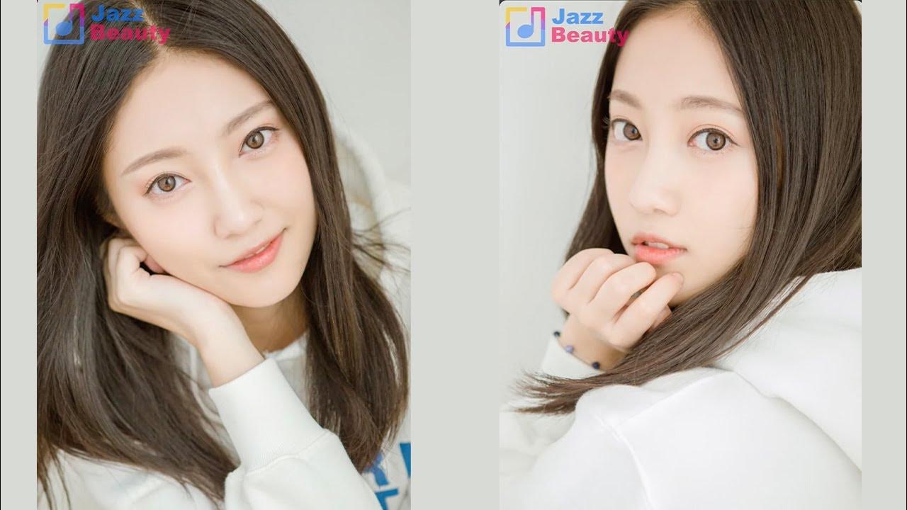 (0758) Manhattan Jazz Quartet feat. Debbie Davis / How Insensitive〜Chinese Beautiful Model ...