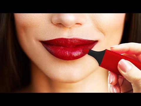 MEŞGUL KIZLAR İÇİN 22 YARARLI PRATİK BİLGİ