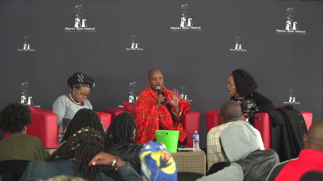 Part 4: Femicide with Commissioner Angie Makwetla, Dr Judy Dlamini and ...