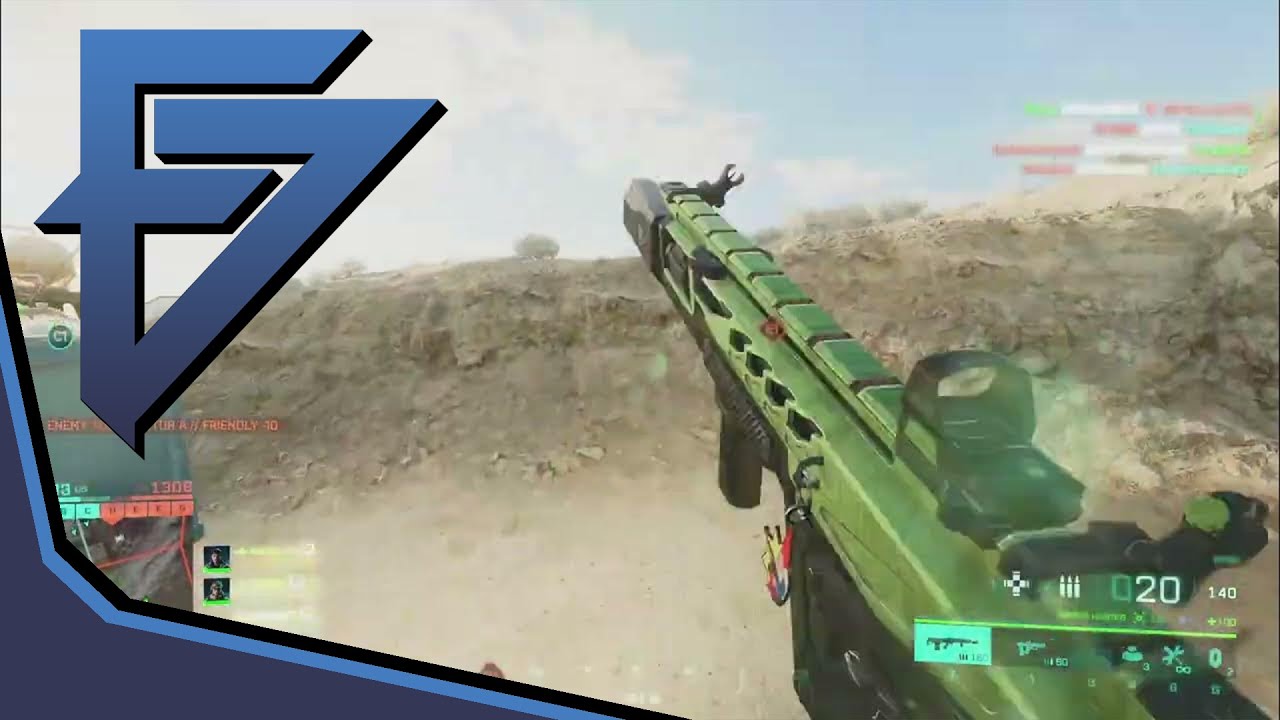 Stream crashed like my little bird. Battlefield 2042. May 5 2023 pt.2 ...