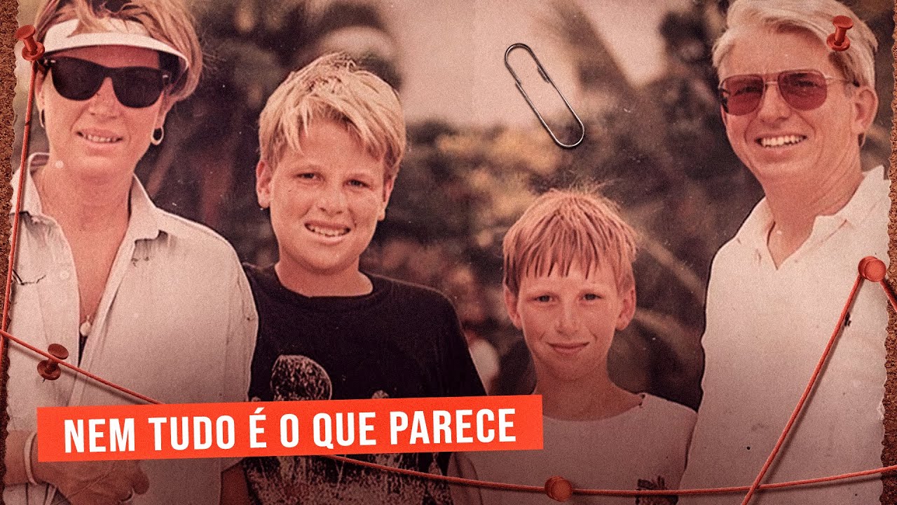 ELA teve um FILHO com o MELHOR AMIGO do MARIDO (KEN & KRISTINE FITZHUGH ...