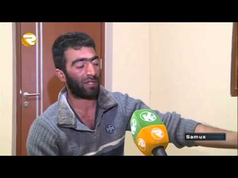 Dostları ilə əlbir olub atasının qoyunlarını oğurladı Region TV   Region TV