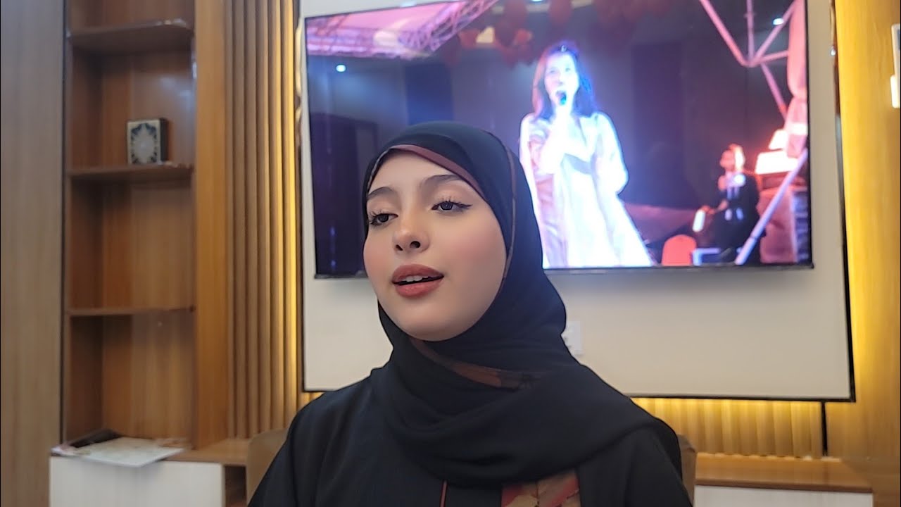 بدأت قناة "ماريا قحطان - Maria Qahtan" بثًا مباشرًا - YouTube