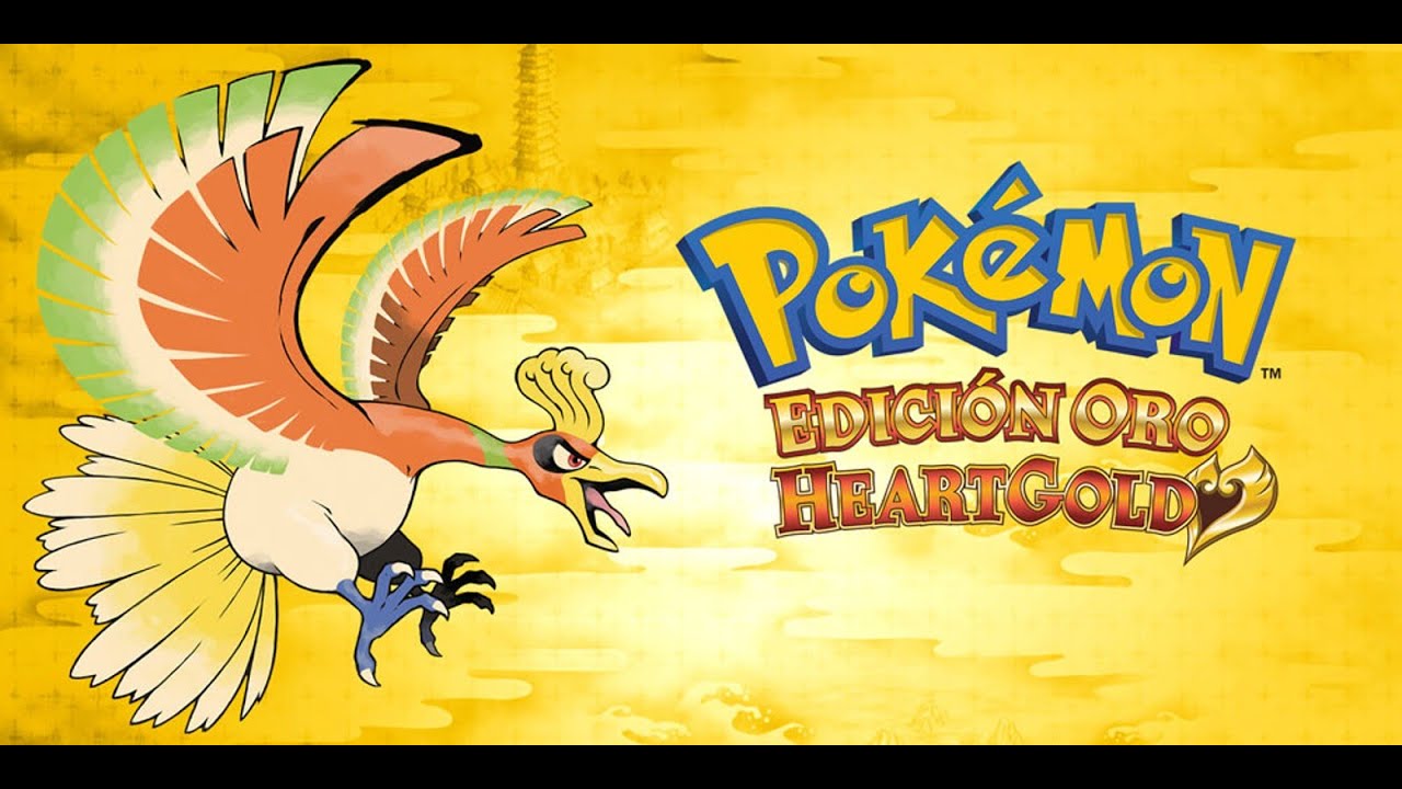 PoKeMoN HeartGold Capitulo 20 | Monte Plateado Pelea vs Silver y los ...