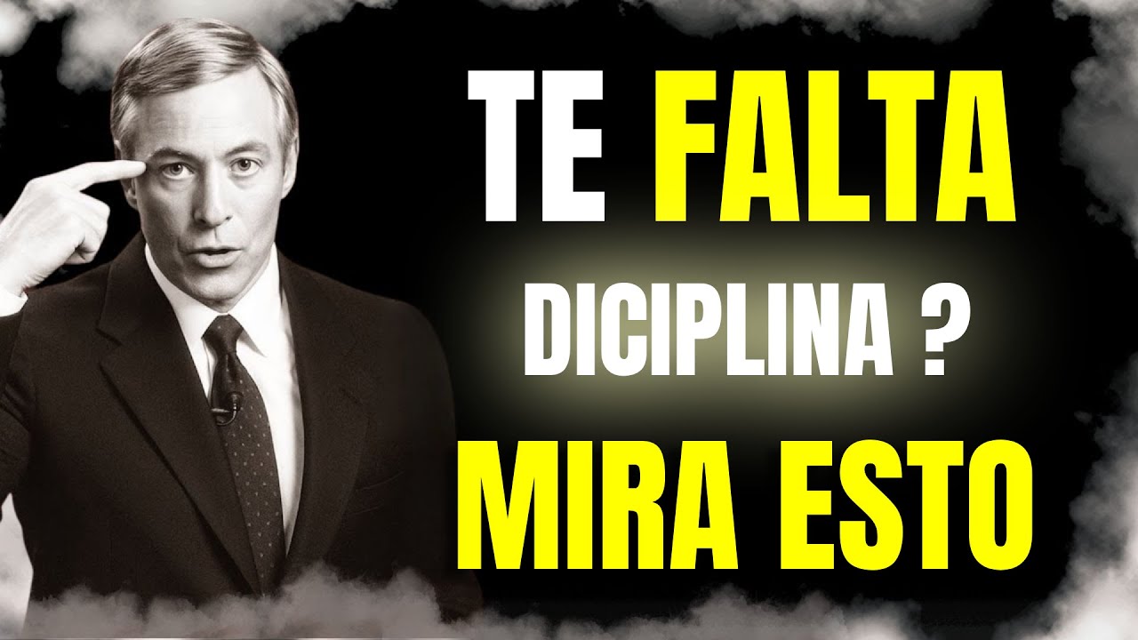 El poder de ser disciplinado, como lograrlo y ser alguien exitoso ...