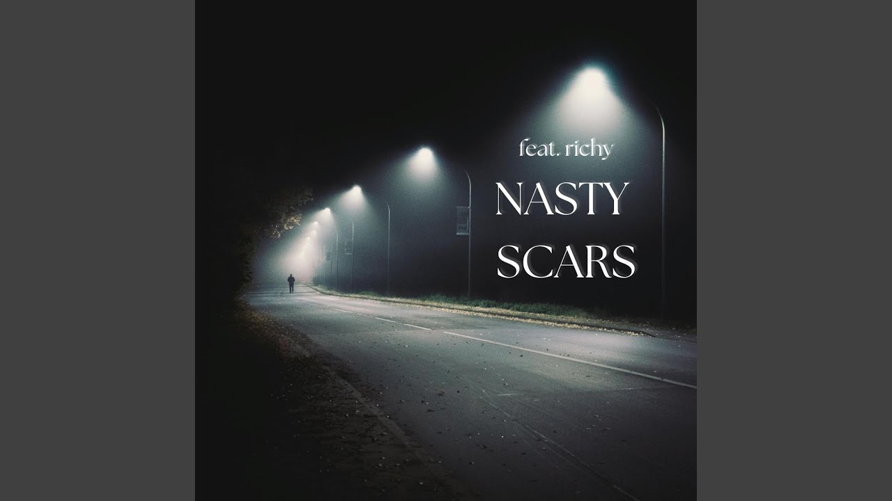 nasty scars (feat. richy) - YouTube