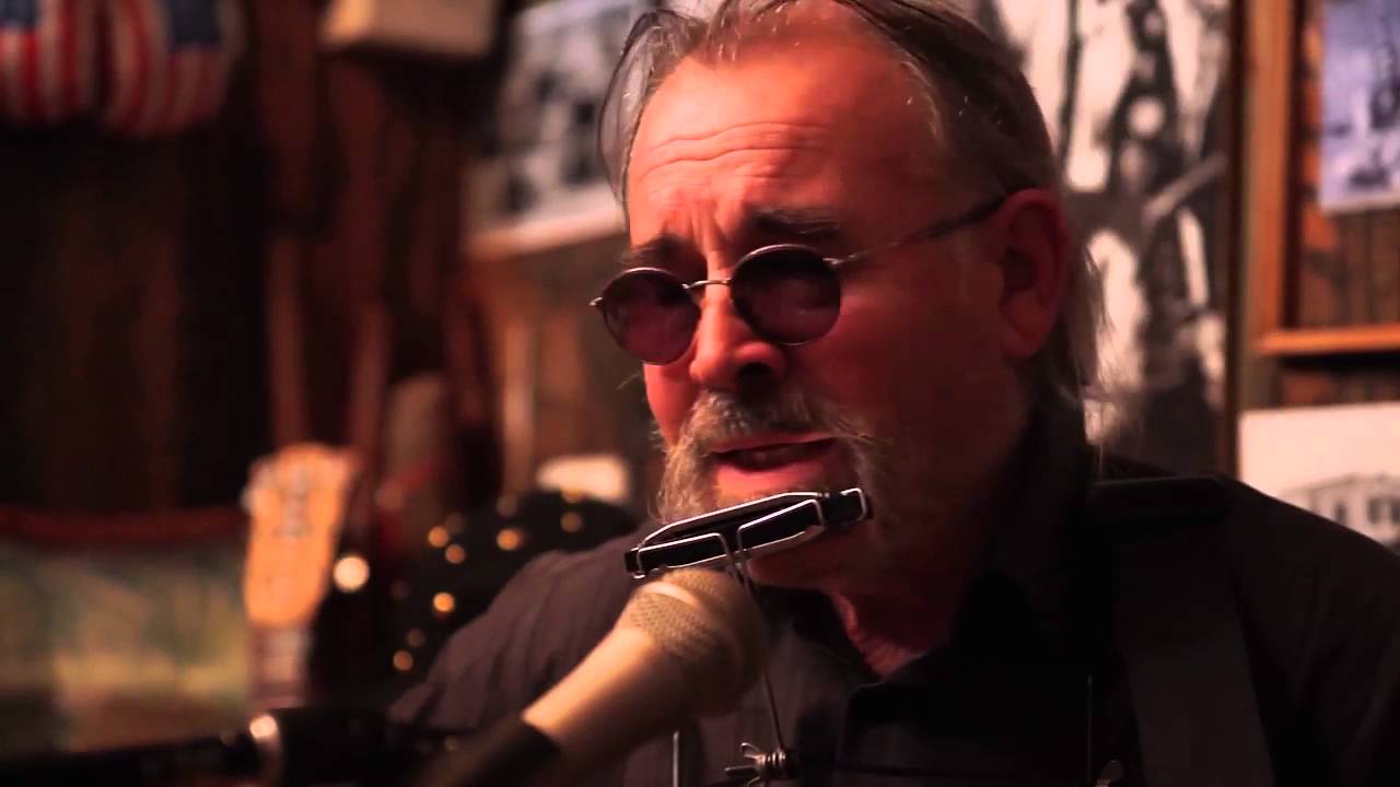 Rick Steele - Pass the Song Along - YouTube