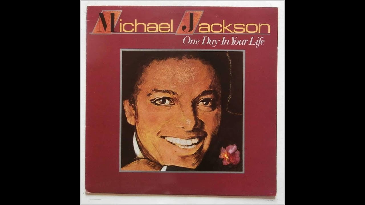 Michael Jackson - One day in your life - Old Fashioned Extended Version - YouTube