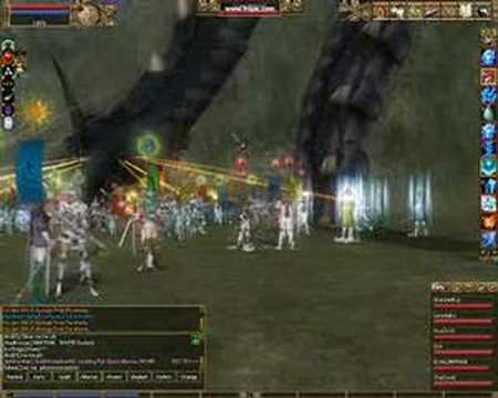 E-mok Boss Monster Kill 12.1.08 Hanin - YouTube