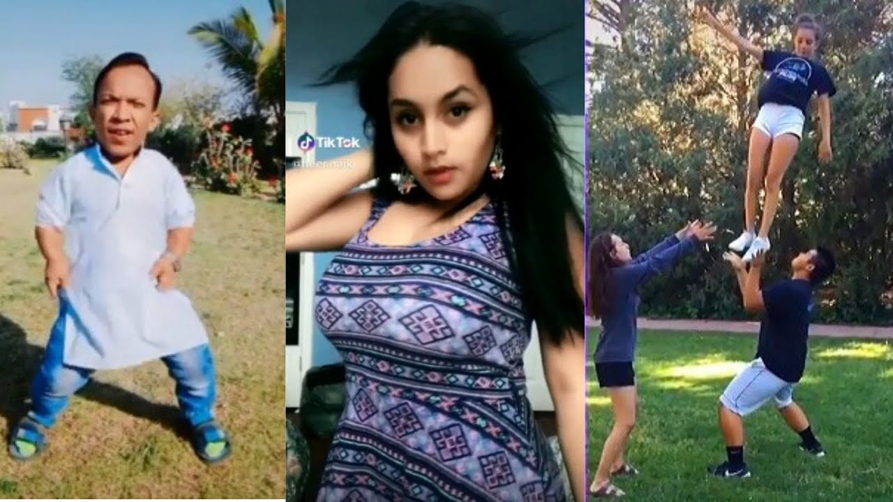 TIK TOK COMPILATIONS - The Best of the Best #2 - YouTube