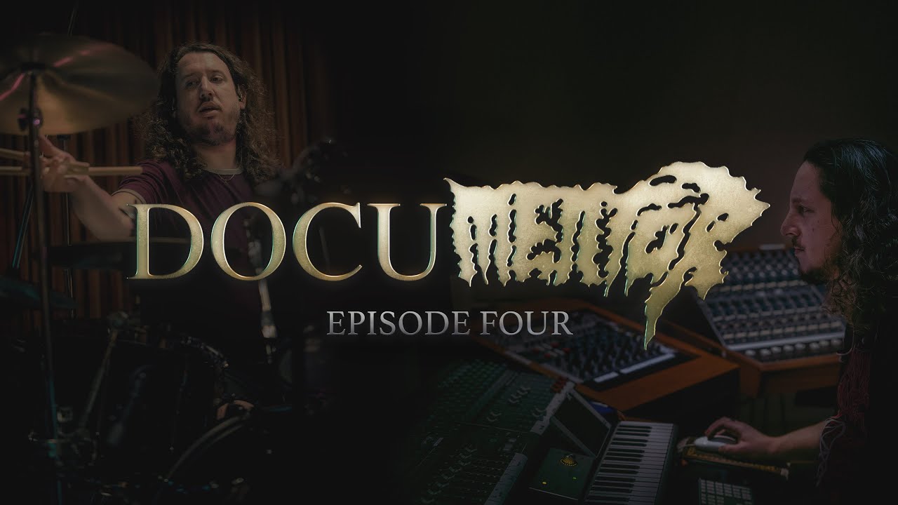 "DocuMENTOR" - Episode 04 - YouTube