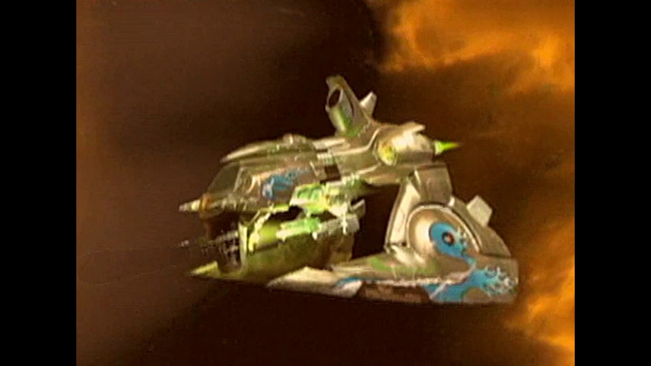 Space Rangers 2 2006 PC Game Trailer - YouTube